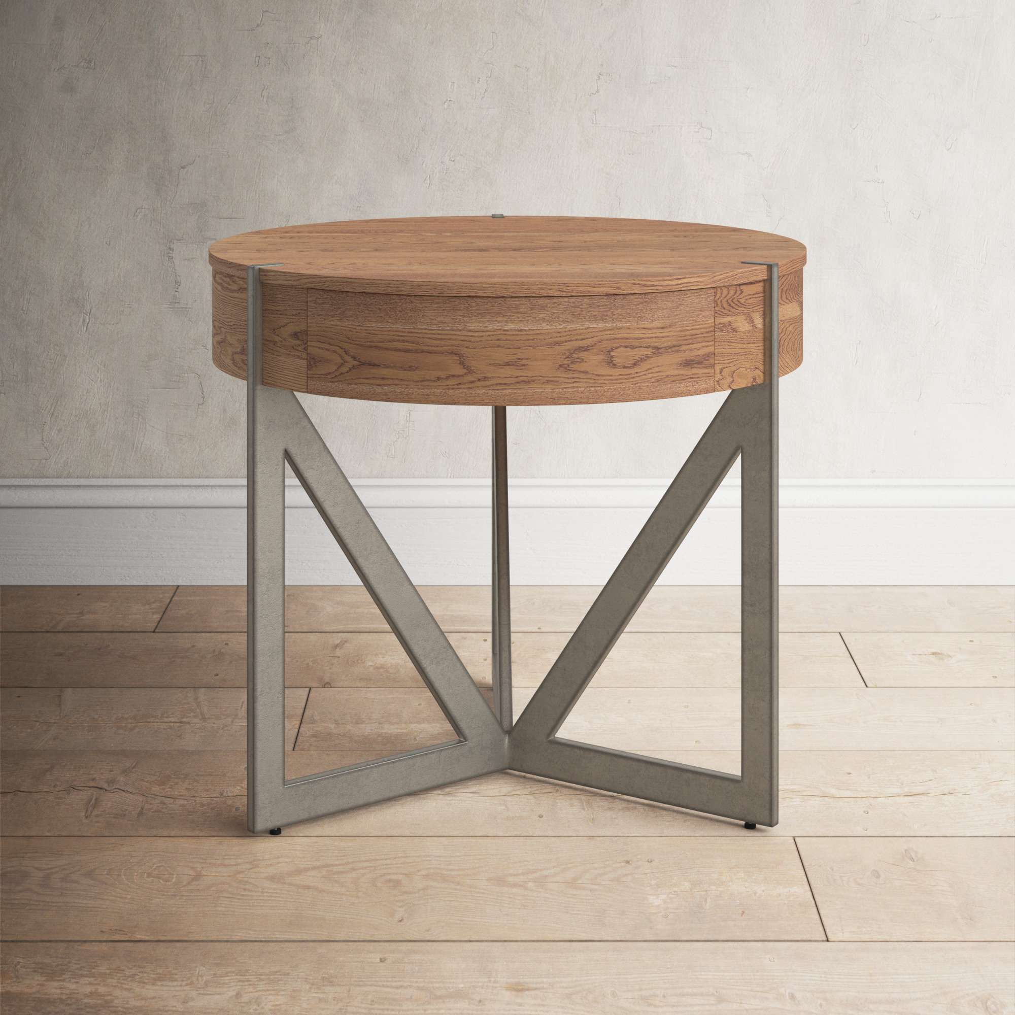 Birch Lane™ Ayla Passage End Table | Wayfair