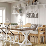 Wayfair | Sets Wall Accents You'll Love in 2024