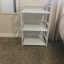 Altra Marshall 29.9'' H x 16.85'' W Utility Cart with Wheels & Reviews ...