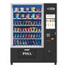 KoolMore Snack Vending Machine with 21.5 Inch Touch Display, 66 Slots ...