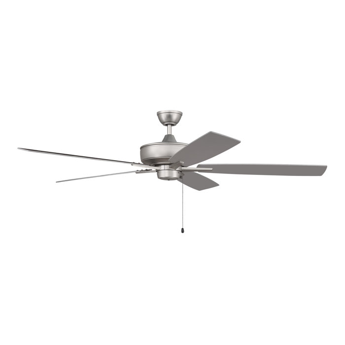 Craftmade Super Pro 60" Fan 60'' Ceiling Fan & Reviews | Wayfair