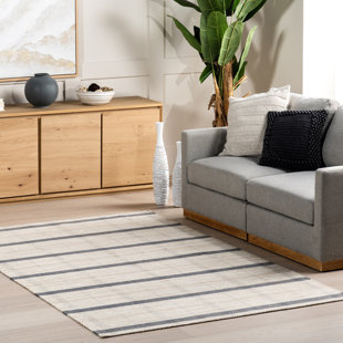 Plaid Area Rugs You'll Love | Wayfair