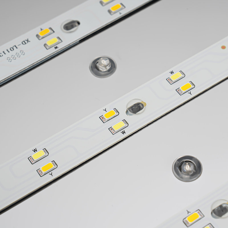 Mercer41 Aylamae 4 - Light LED Unique/Statement Pendant & Reviews | Wayfair