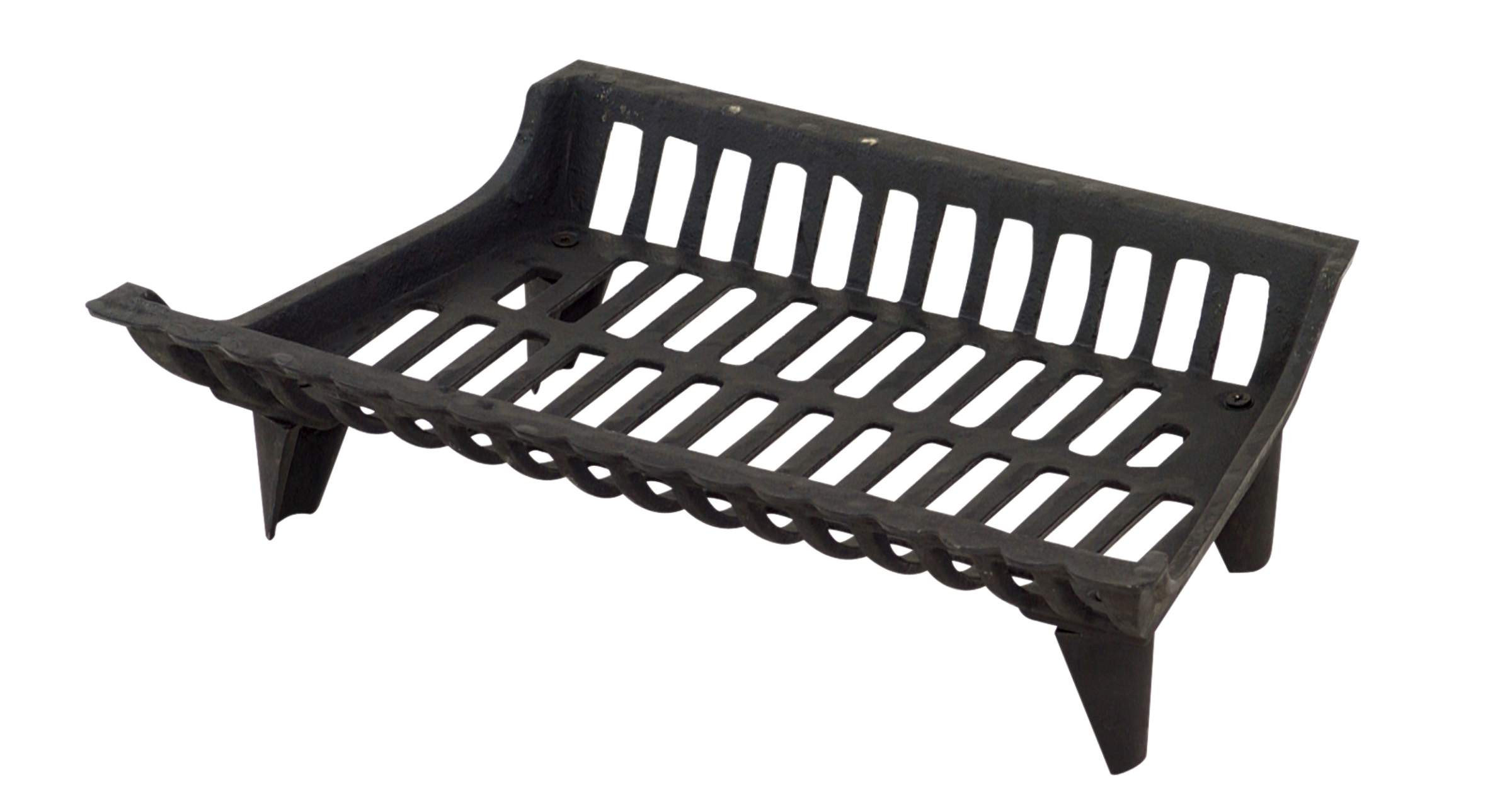 Symple Stuff Edgardo Fireplace Grate & Reviews - Wayfair Canada