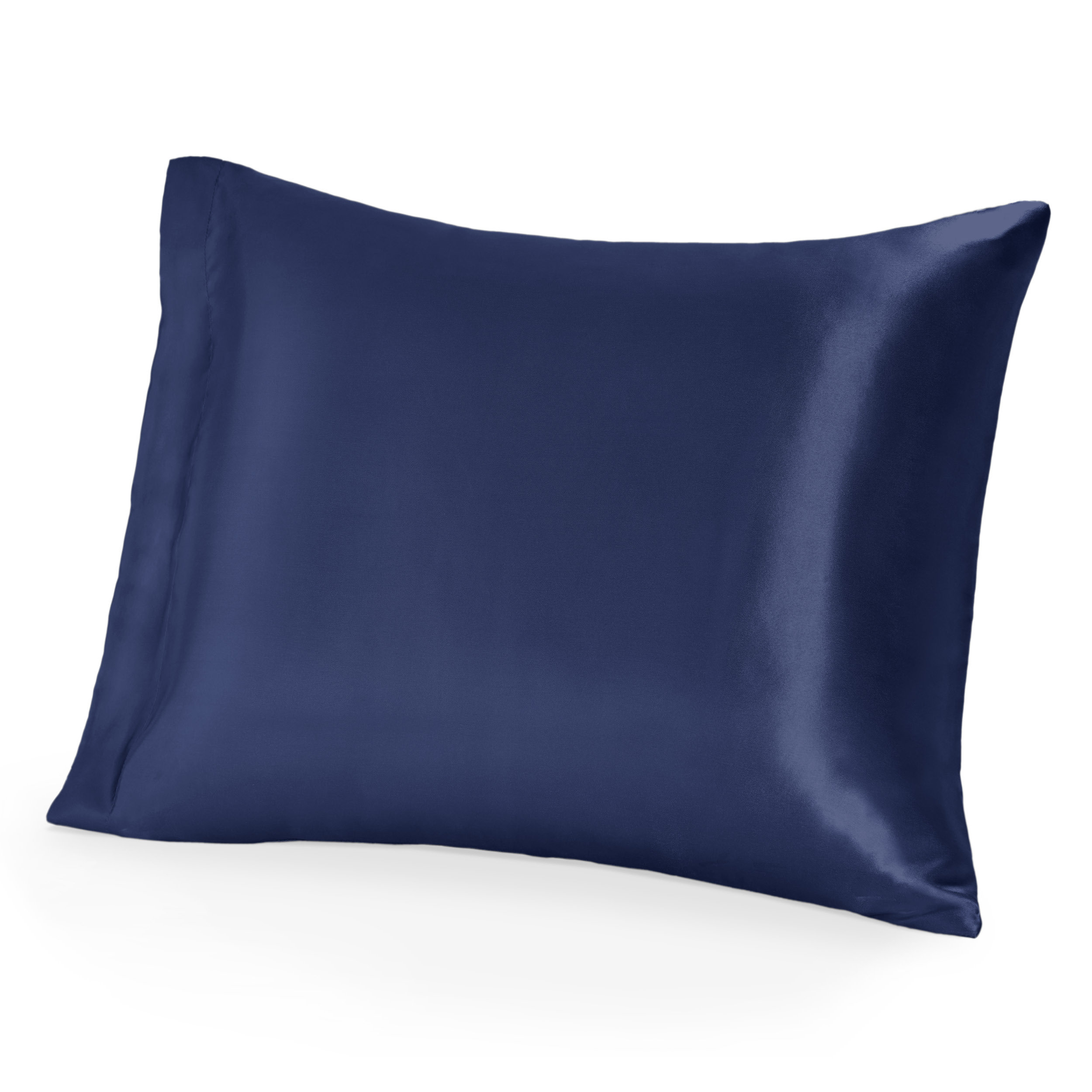 Bare Home 100% Mulberry Silk Pillowcase Envelope Closure & Reviews ...