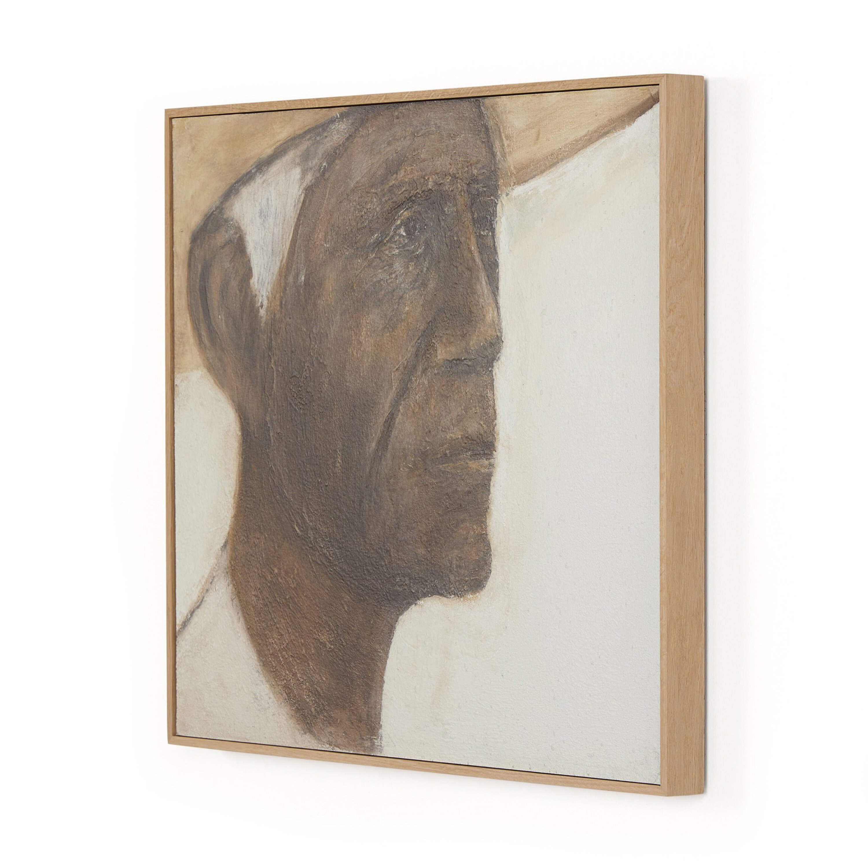 Four Hands Vaquero II by Paul Meyer | Perigold