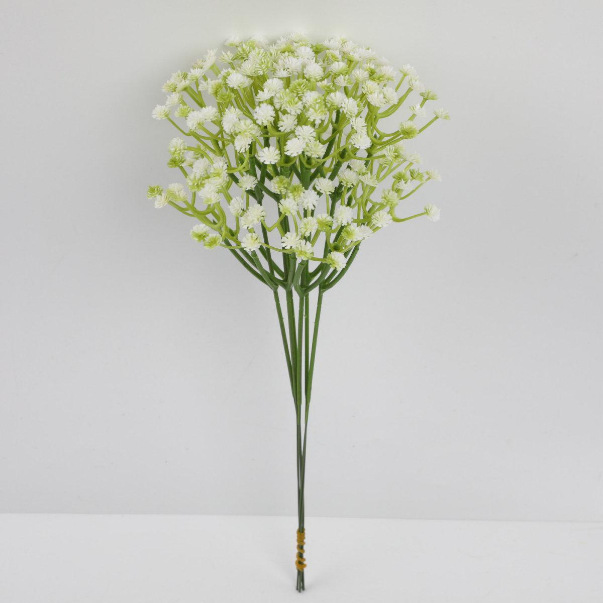 Ebern Designs 36pcs Rose Artificial Flowers, Artificial Starry Sky ...