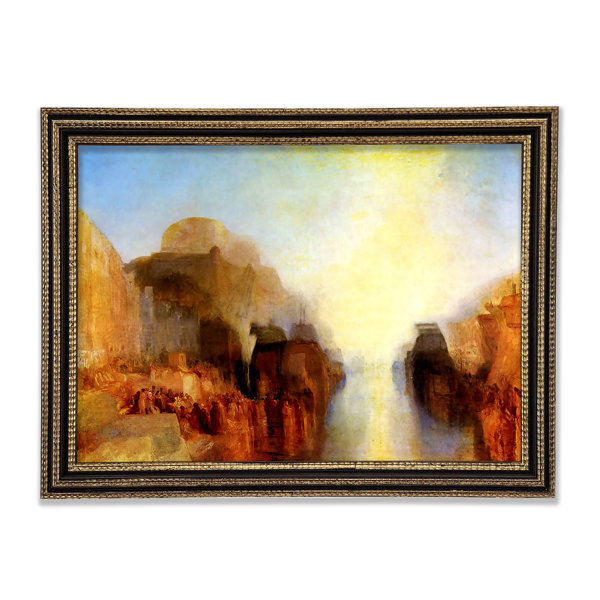 Rosalind Wheeler Print | Wayfair.co.uk
