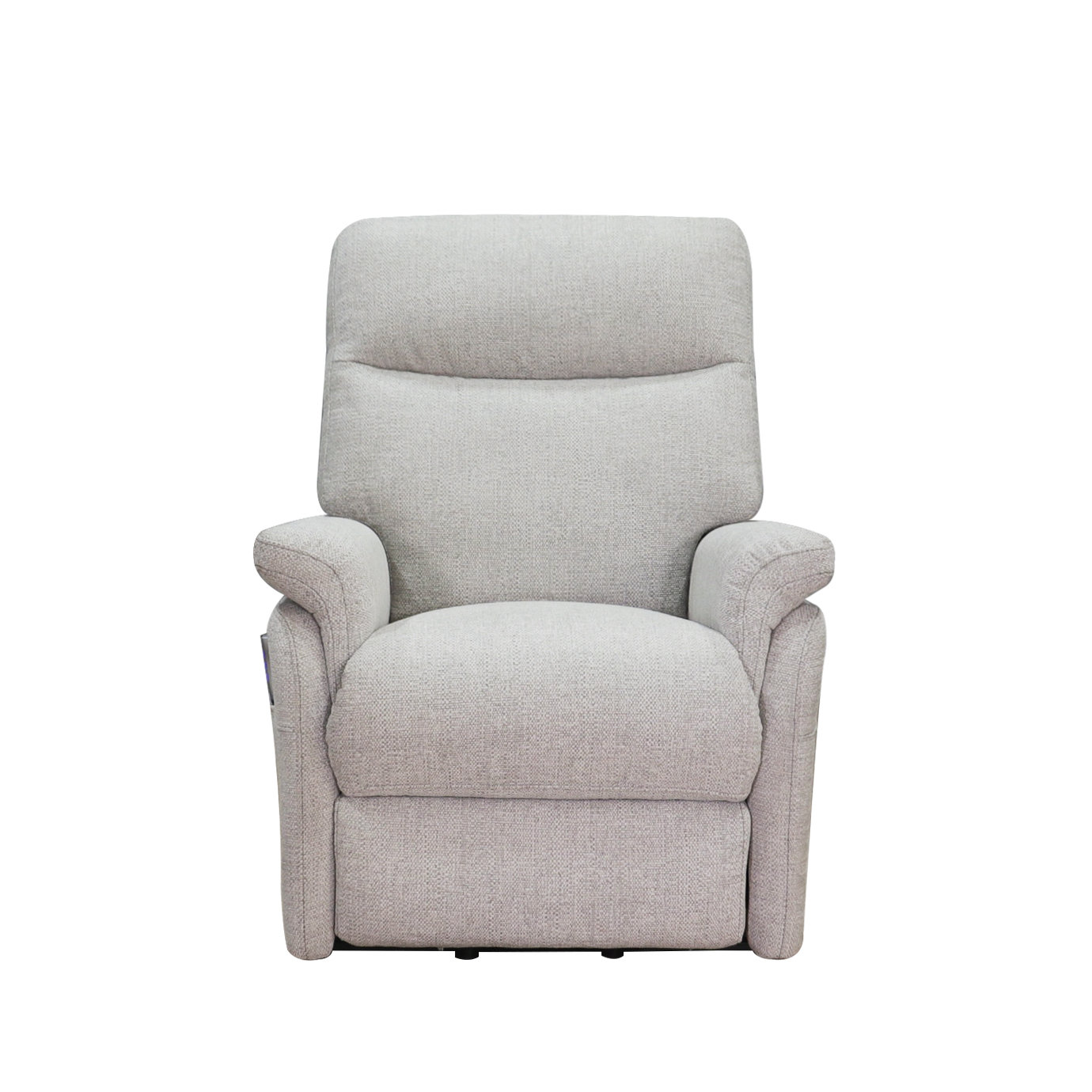 ClassicLiving Verona Power Comfort Plus with Adjustable Headrest Riser ...