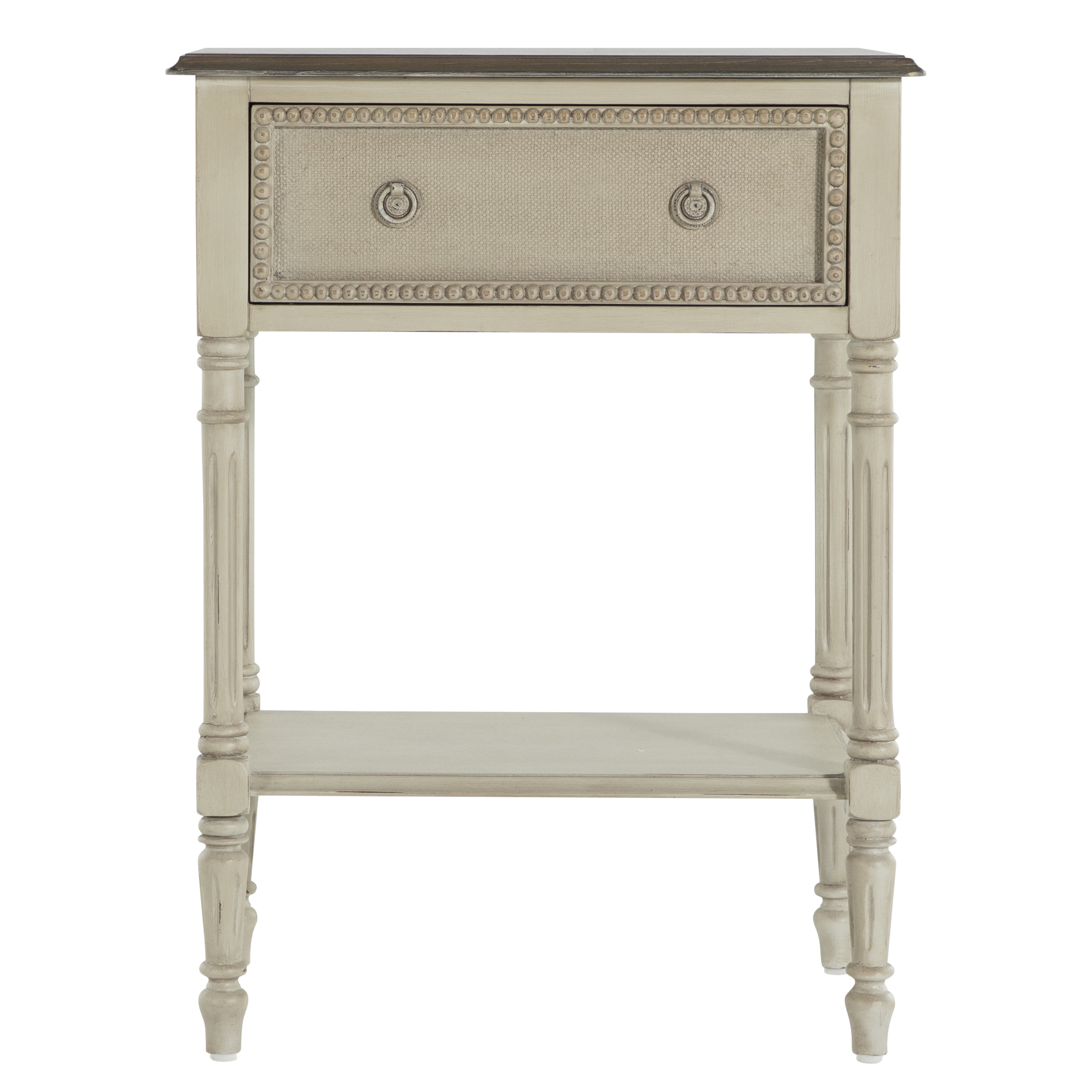 Gabby Carine End Table with Storage - Wayfair Canada