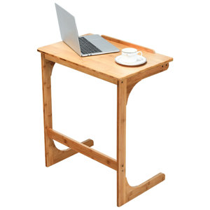 The Twillery Co.® Liggett Tray Table | Wayfair