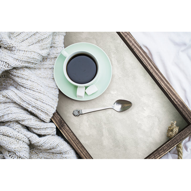 Wrought Studio Vogan 18' L x 20.5" W Peel and Stick Wallpaper Roll ...