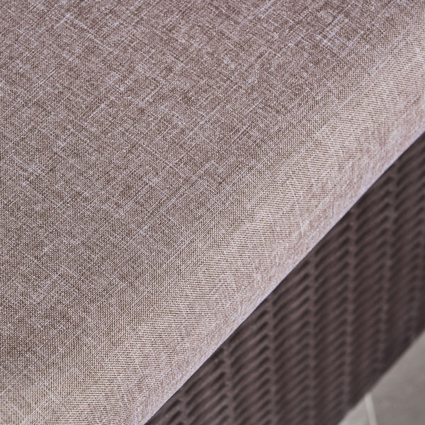 Ebern Designs Christabel 4 Piece Multiple Chairs Seating Group with ...