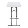 Lifetime 4-Foot Adjustable Height Table & Reviews | Wayfair.co.uk
