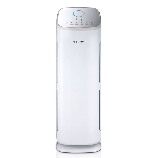 Coway Room HEPA Air Purifier with Smart Mode & Reviews - Wayfair Canada