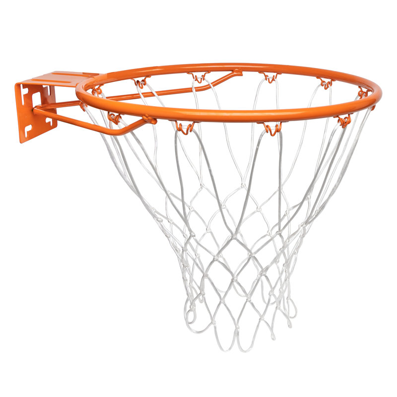 Gosports Universal Regulation 18" Steel Basketball Rim & Reviews | Wayfair