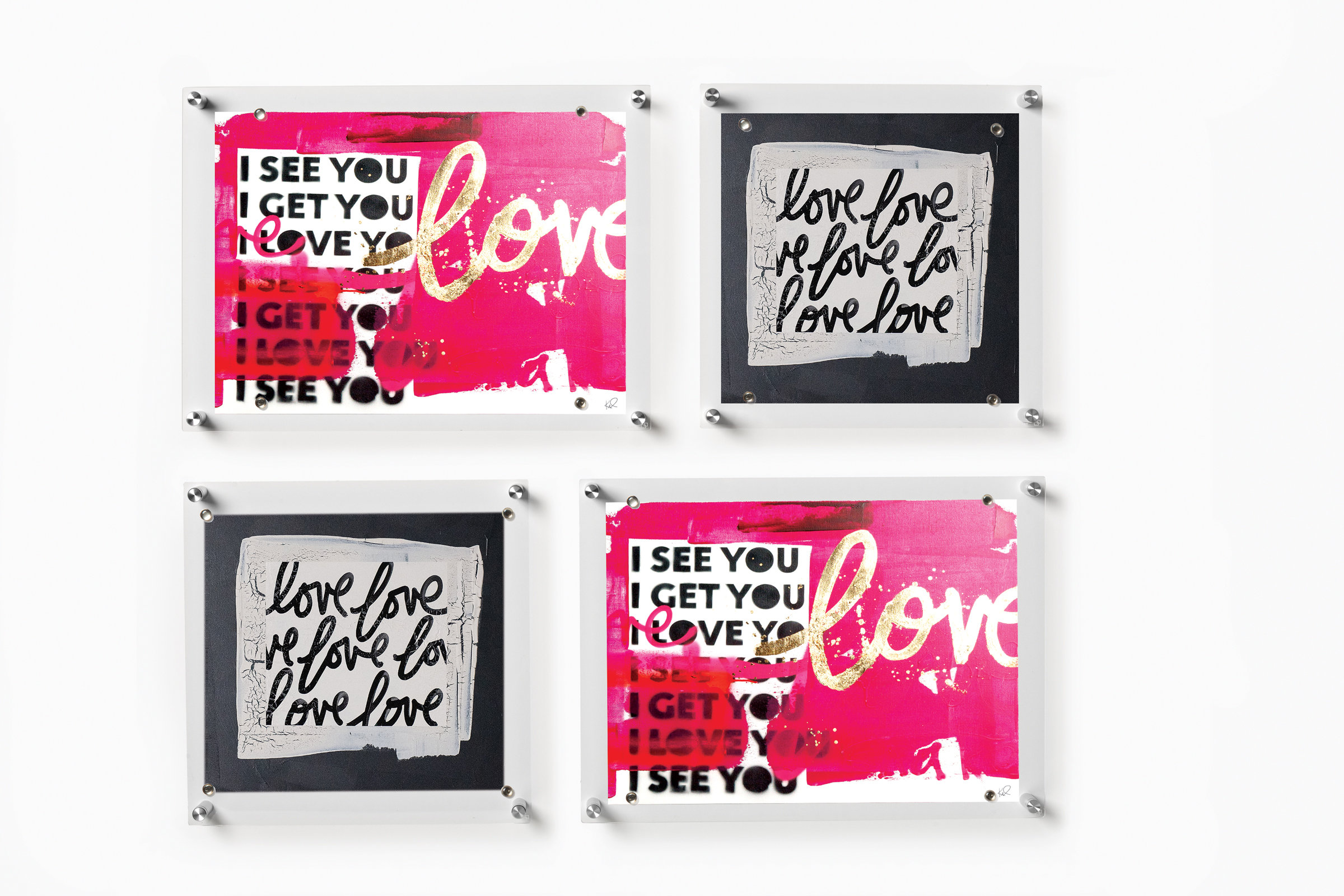 Wexel Art Pinwheel Mixed Picture Frame Set & Reviews | AllModern