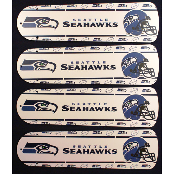 Ceiling Fan Designers NFL 42" Blade & Reviews | Wayfair