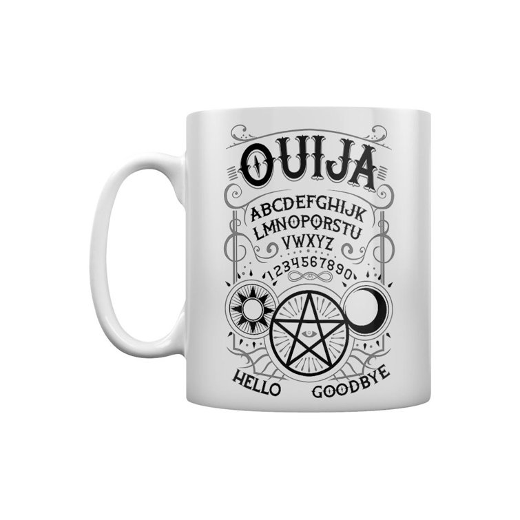 East Urban Home Altidor Ceramic Mug | Wayfair.co.uk