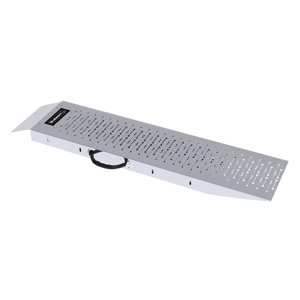 Stalwart 35.5-Inch Loading Ramps with 1200lb Combined Capacity ...