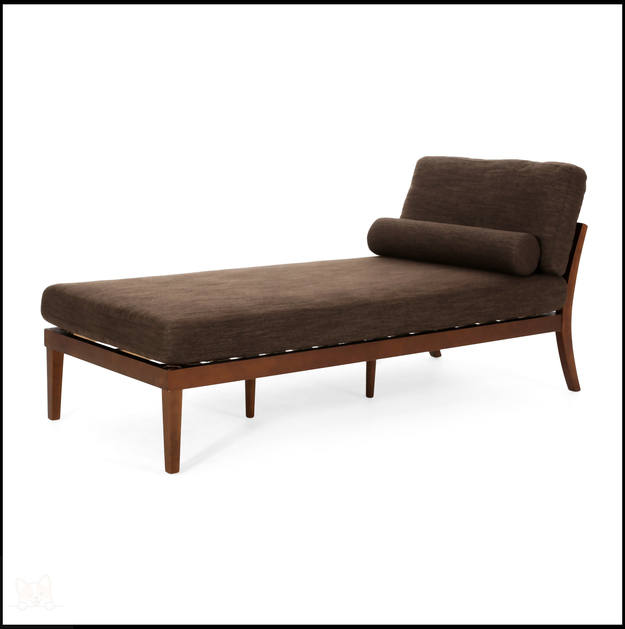 George Oliver Mackinsey 30.5'' Wide Lounge Chair | Wayfair