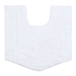 U-Shaped Bath Rugs & Mats You'll Love | Wayfair