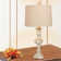 Ophelia & Co. Roxann Resin Table Lamp & Reviews | Wayfair