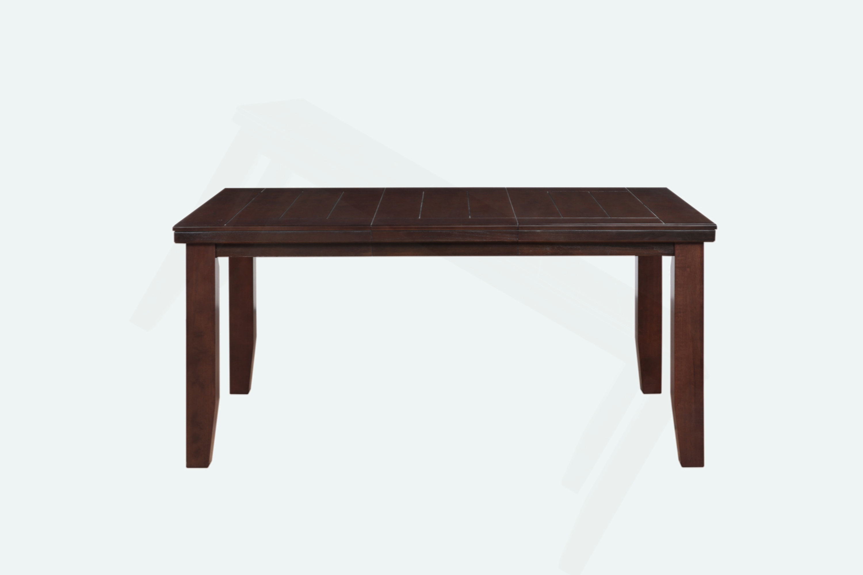 Lark Manor™ Cherry Finish Dining Table | Wayfair
