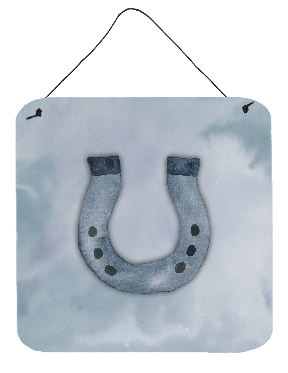 Union Rustic Handmade Rustic Abstract Wall Decor on Metal | Wayfair