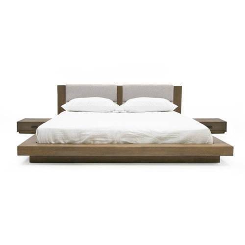 Modern & Contemporary Bedroom Sets