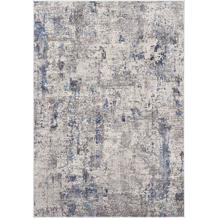 17 Stories Morella Rug & Reviews | Wayfair