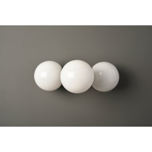 George Oliver Higley Armed Sconce - Wayfair Canada