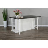 August Grove® Harsens Kitchen Pantry & Reviews | Wayfair