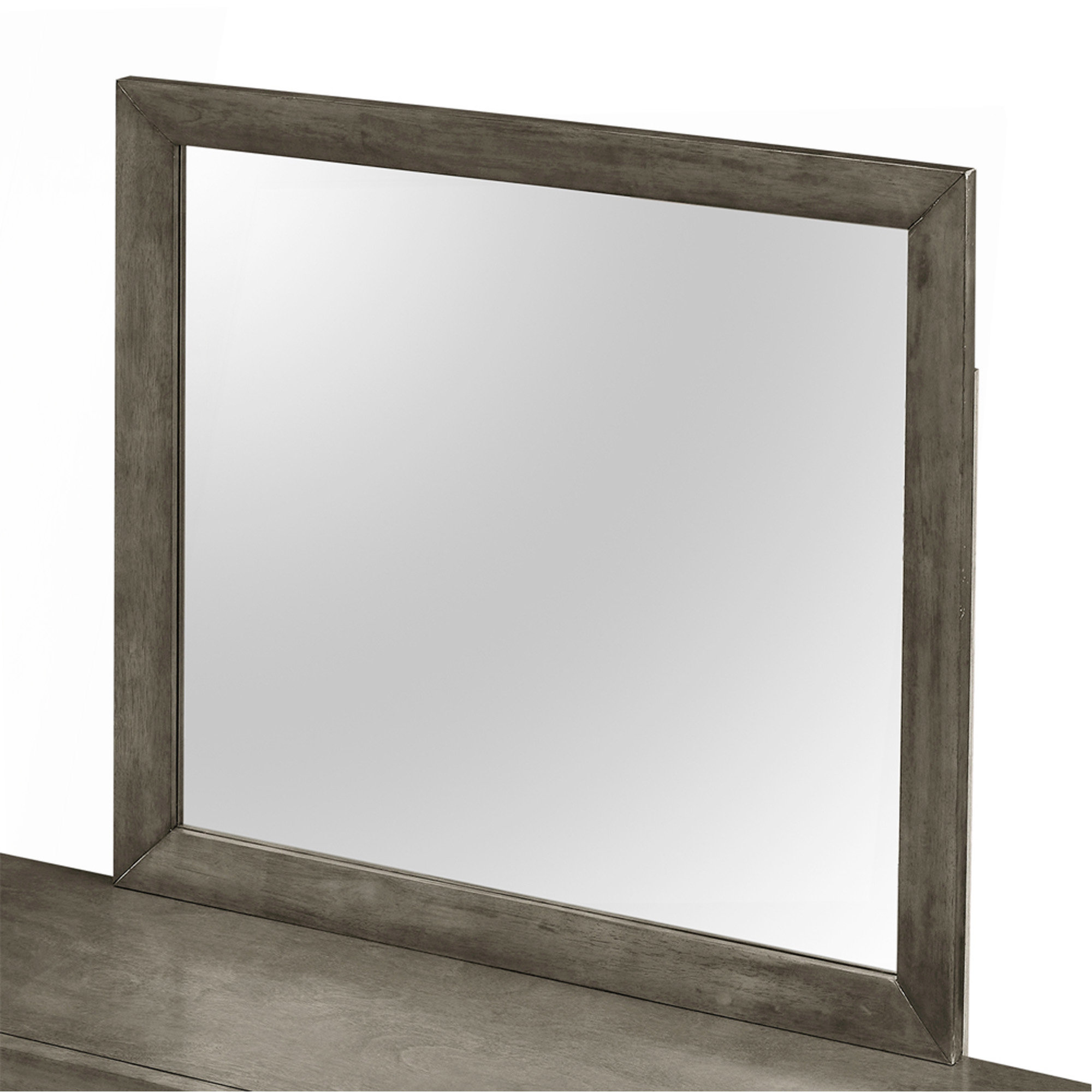Latitude Run® Furniture Mirror With Modern Design And High-Quality ...