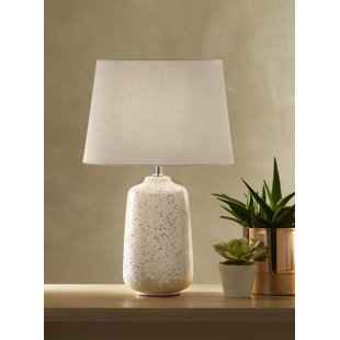 Beige Table Lamps You'll Love | Wayfair.co.uk
