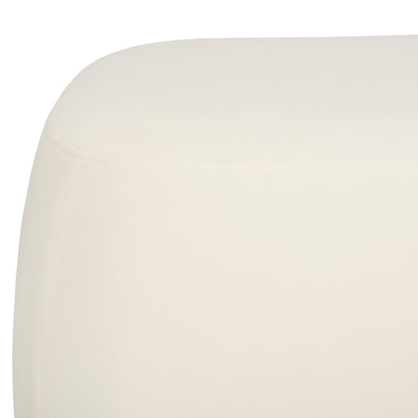 Ivy Bronx Immani Upholstered Ottoman | Wayfair