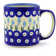 Polmedia Polish Pottery 12 oz. Stoneware Mug | Wayfair