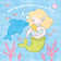 Zoomie Kids Magical Mermaid IV by Moira Hershey - Wrapped Canvas ...