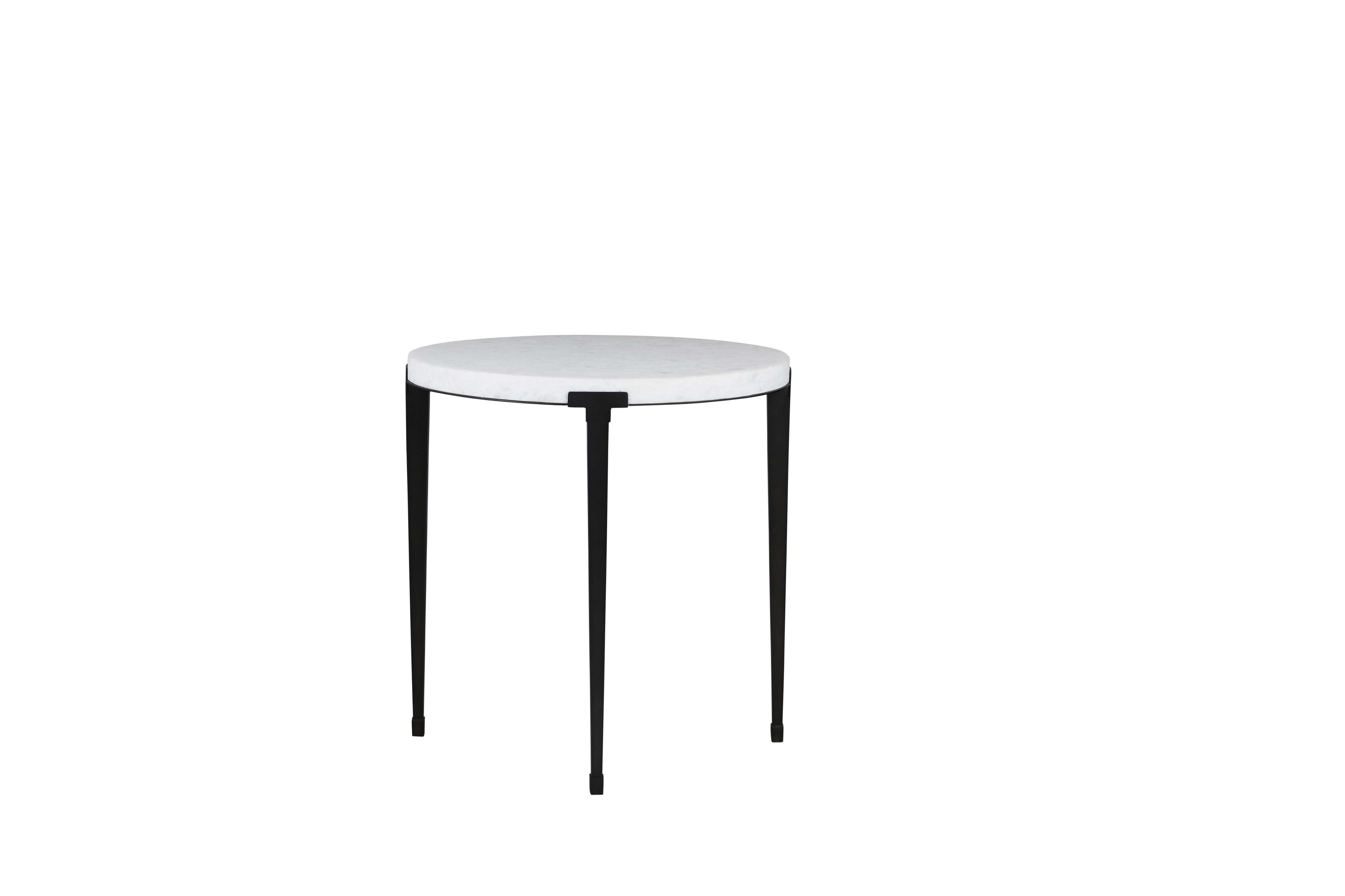 Universal Furniture Floyd Stone End Table | Perigold