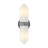 Alora Lighting Valencia 2 - Light Vanity Light | Wayfair