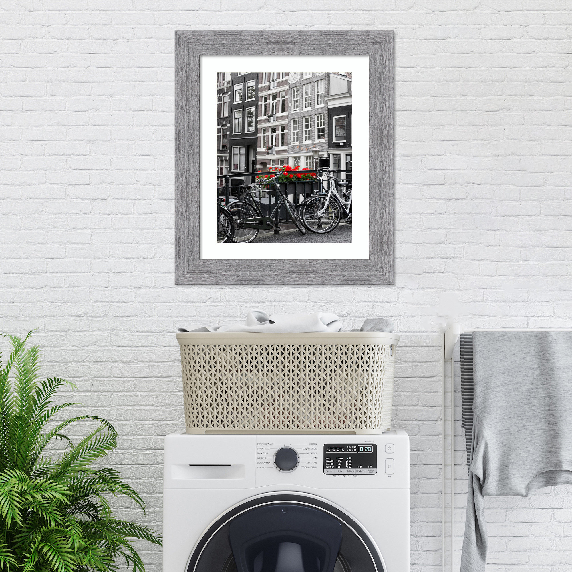 Gracie Oaks Taquia Single Picture Frame - Wayfair Canada
