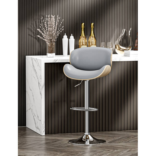 Corrigan Studio® Zaki Side Chair & Reviews | Wayfair