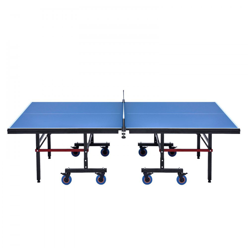 Stellweilan Tessberg Ping Pong Table Foldable Table Tennis Game Table ...