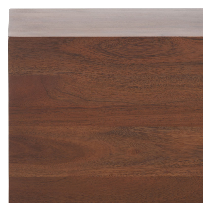 Joss & Main Edithe Wood Nightstand | Joss & Main