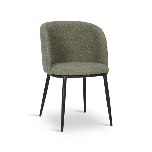George Oliver Allerton Upholstered Dining Chair | Wayfair.co.uk