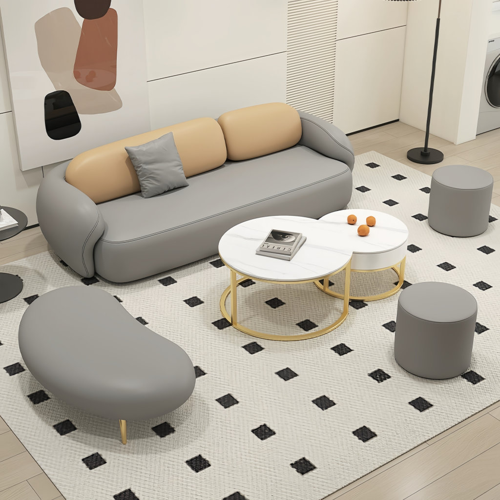 Orren Ellis Allijah | Wayfair