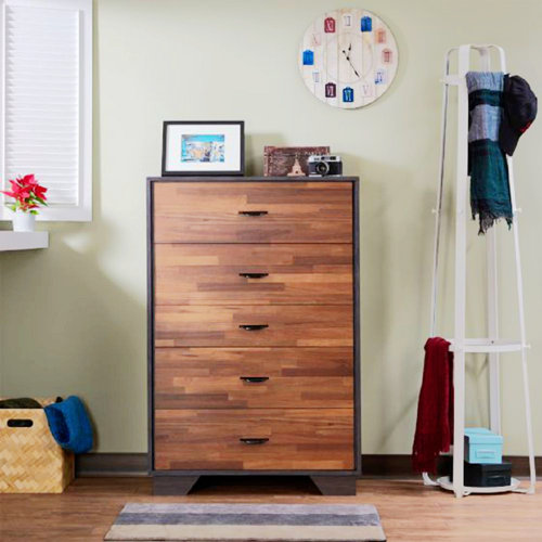 Millwood Pines Copelyn Accent Chest | Wayfair