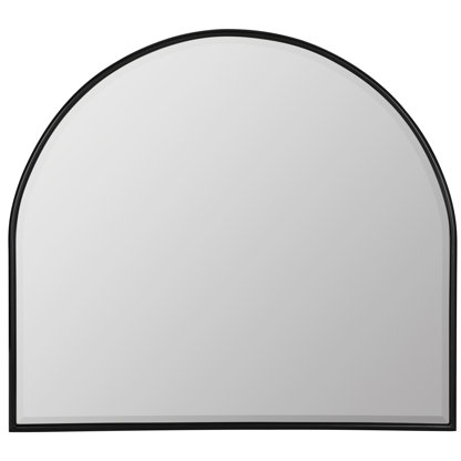 Luxury Black Mirrors | Perigold