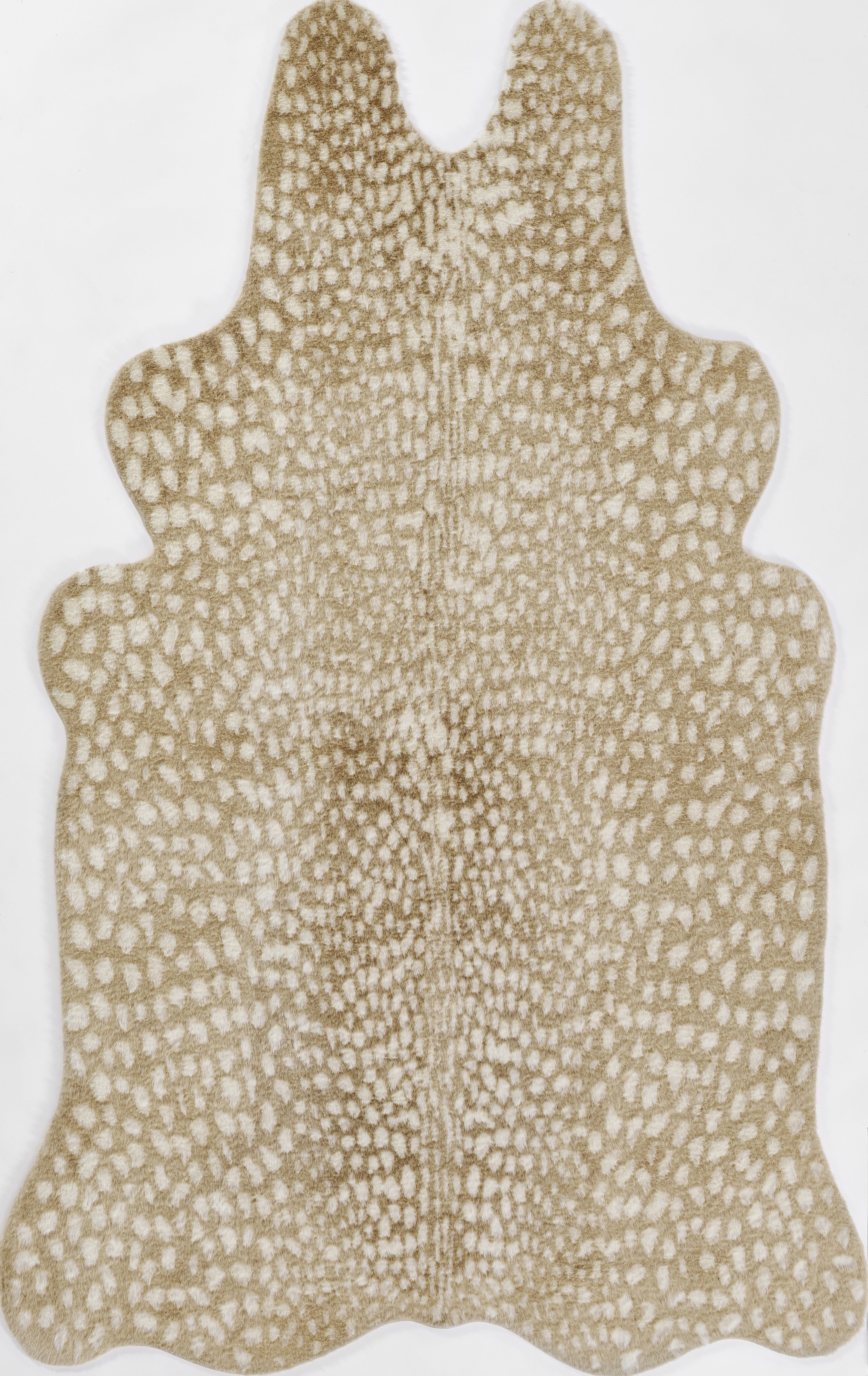 Erin Gates by Momeni Acadia Animal Print Indoor Rug & Reviews | Wayfair