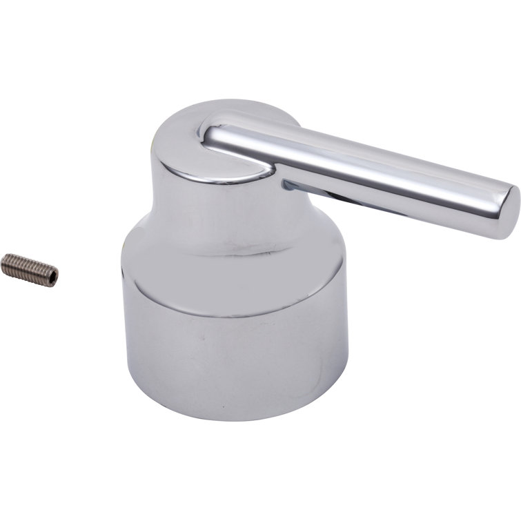Delta Trinsic Handle with Screw Set | Wayfair